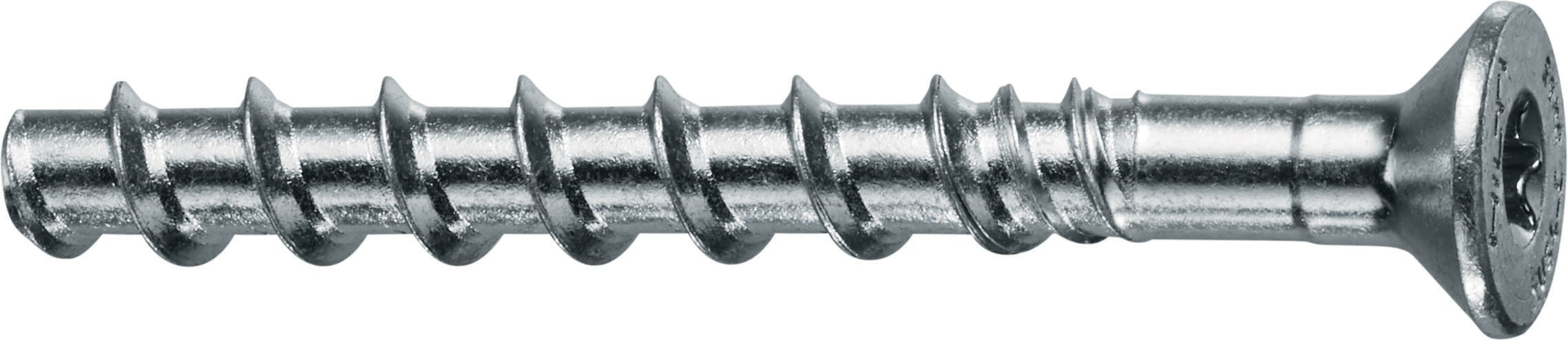 Vis à béton HUS4-C - Chevilles mécaniques - Hilti Luxembourg