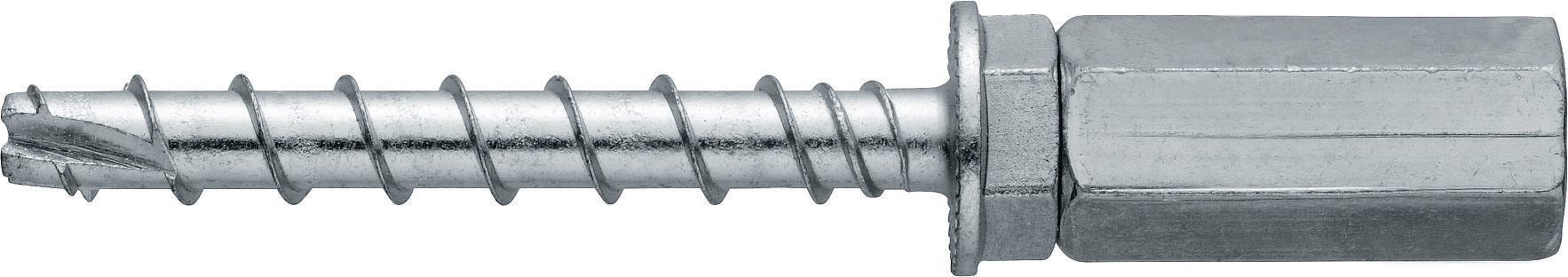 Vis à béton HUS3-I Flex 6 - Chevilles mécaniques - Hilti Luxembourg