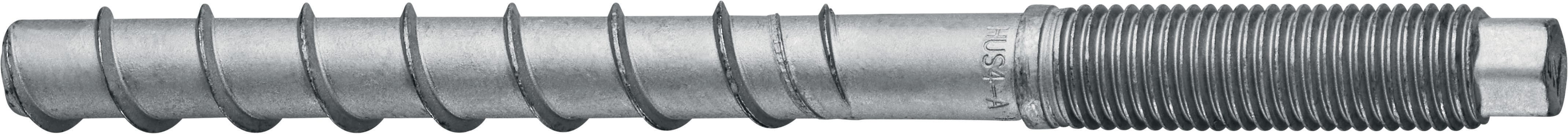 Vis à béton HUS4-AF - Chevilles mécaniques - Hilti Luxembourg